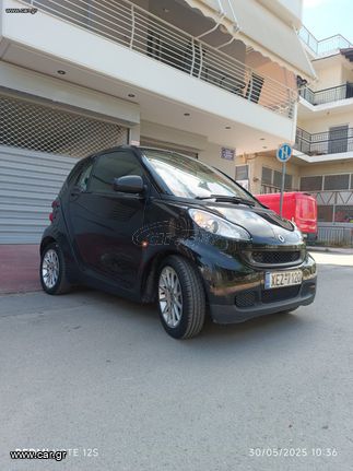 Car.gr - Smart ForTwo 2012