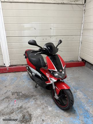 Car.gr - Gilera Runner 50 DD/SP 2009