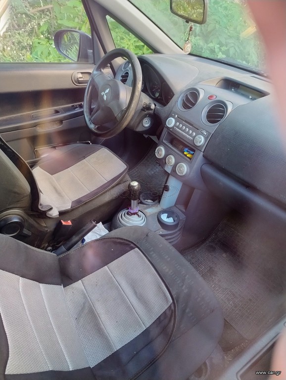 Car.gr - Mitsubishi Colt 2005 CZ3