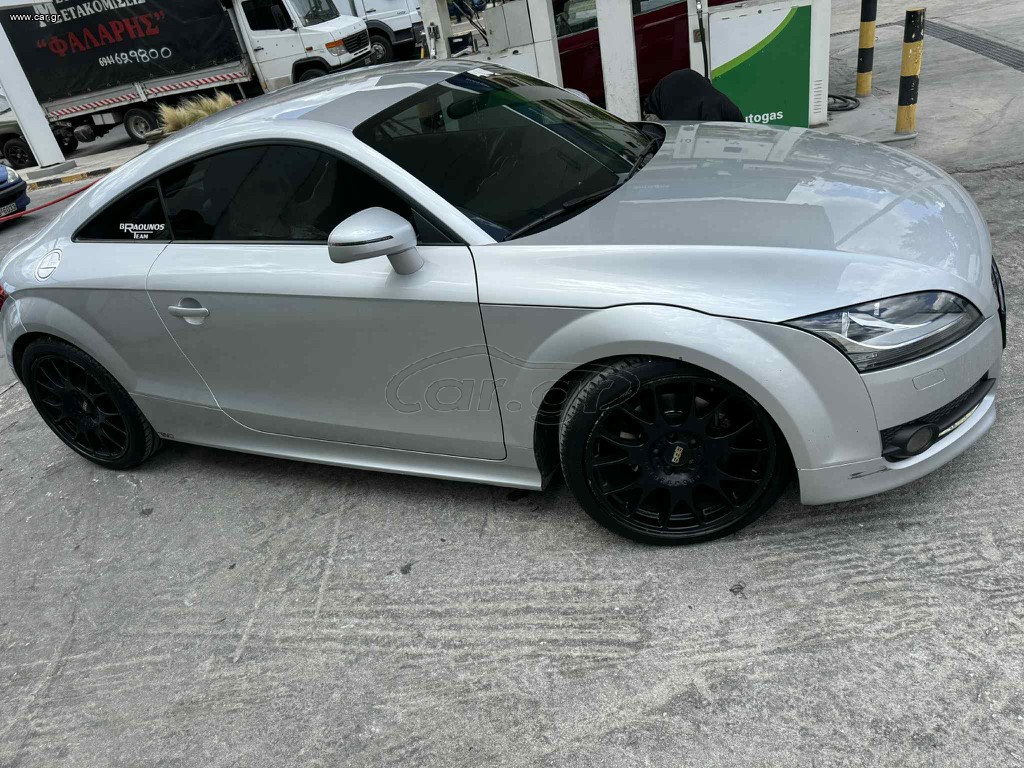 Car.gr - Audi TT 2010 tts quattro
