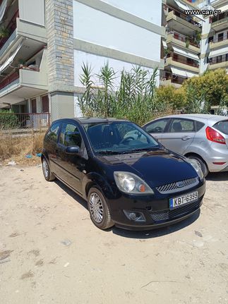 Car.gr - Ford Fiesta 2007