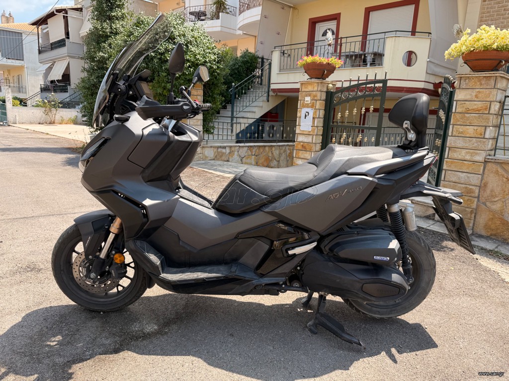 Car.gr - Honda ADV 350 2023 ADV 350