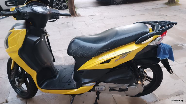 Car.gr - Sym Symphony SR 150 2010