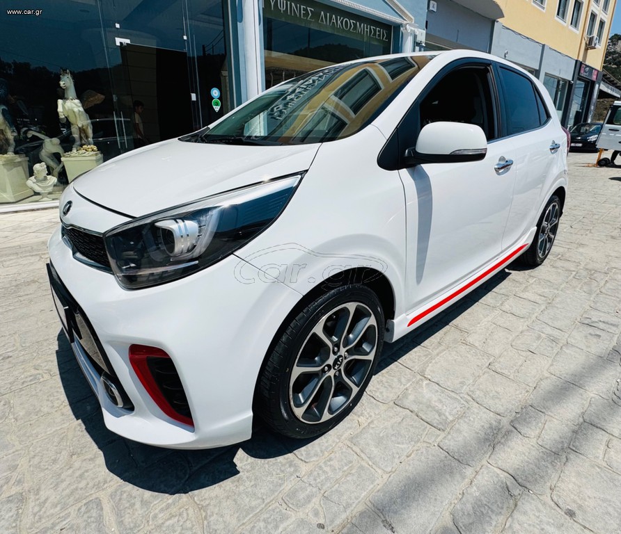 Car.gr - Kia Picanto 2017 1.2 GT LINE