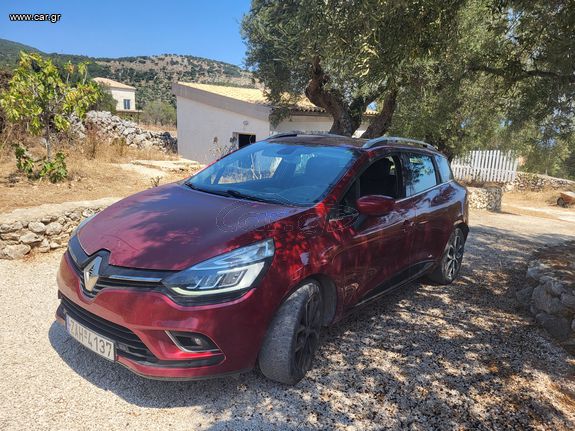 Car.gr - Renault Clio 2017 DIESEL 1.5 DCI