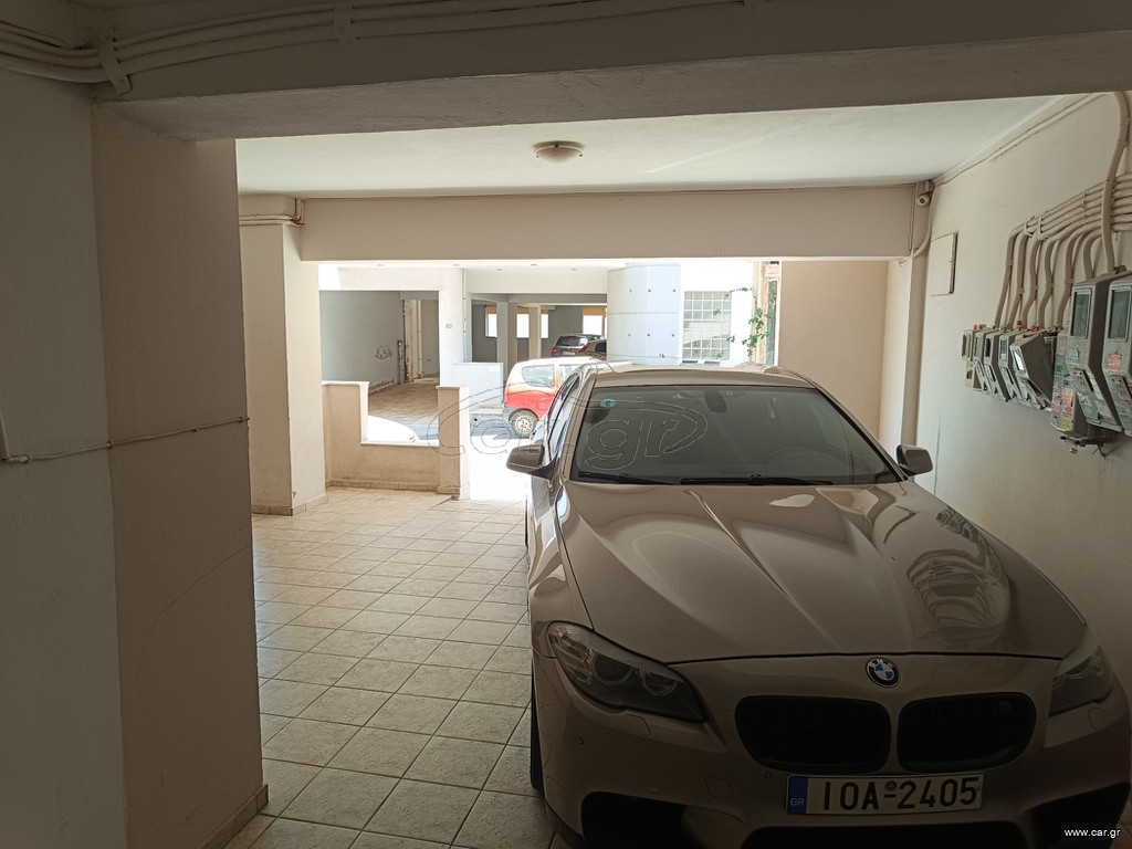 Car.gr - Bmw 528 2013 528I look M5 400hp