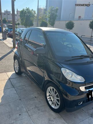 Car.gr - Smart ForTwo 2008