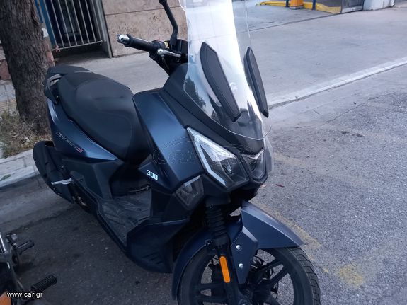 Car.gr - Sym Joyride 300 2024