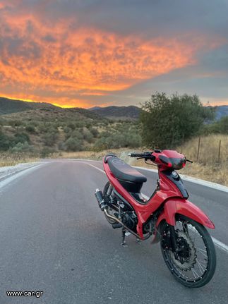 Car.gr - Yamaha Crypton R 2026 CRYPTON R115