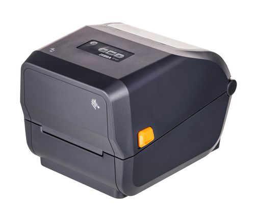 Car.gr - Zebra ZD421T label printer Thermal transfer 300 x 300 DPI 102 ...
