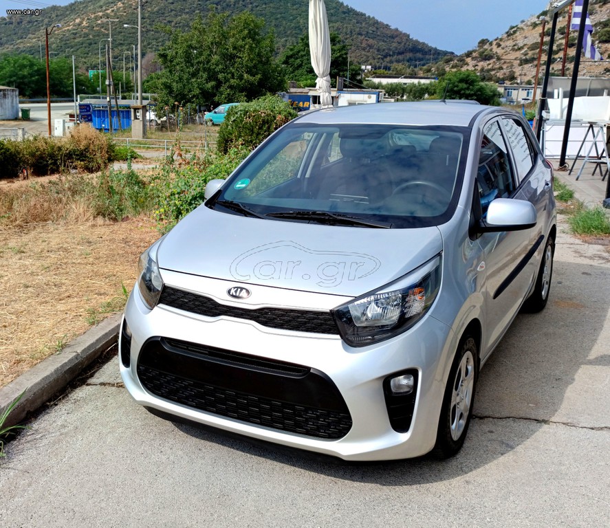 Car.gr - Kia Picanto 2017 1.2 , 84HP