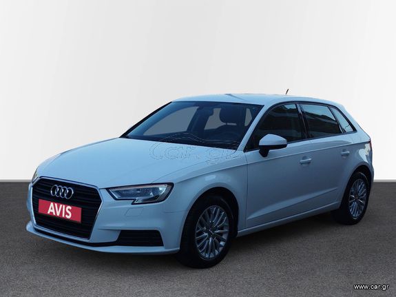 Car.gr - Audi A3 2018 A3 SPORTBACK