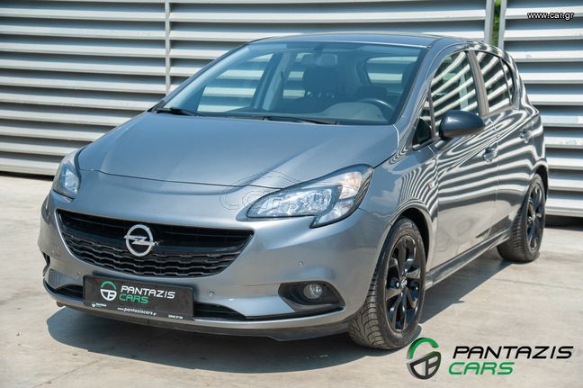 Car.gr - Opel Corsa 2018 Color Edition 1.4i Turbo 100HP 6ΤΑΧΥΤΟ ΖΑΝΤΕΣ ...
