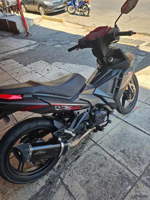 Car.gr - Sym VF 185 2020