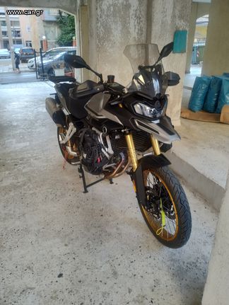 Car.gr - Voge DS 900X 2024 Dsx