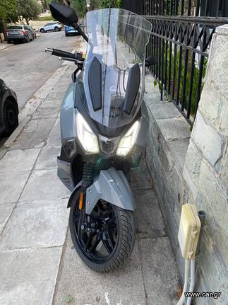 Car.gr - Sym Joyride 300 2023