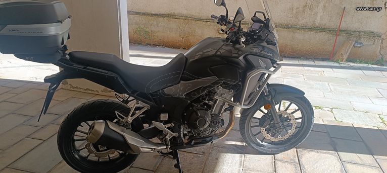Car.gr - Honda CBX 500 2020