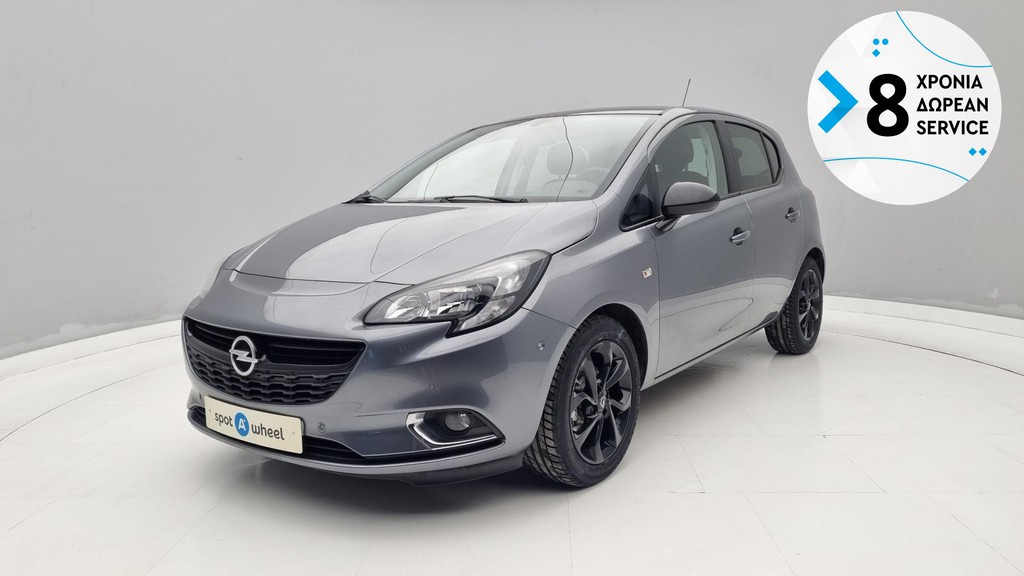 Car.gr - Opel Corsa 2018 1.4 Color Edition | ΕΩΣ 5 ΕΤΗ ΕΓΓΥΗΣΗ