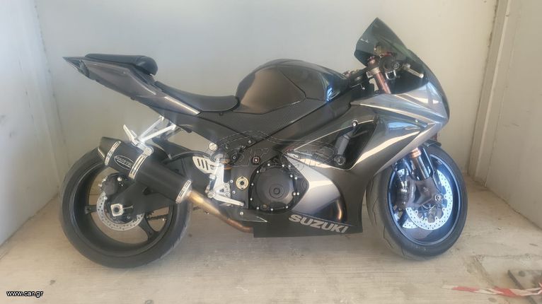 Car.gr - Suzuki GSX-R 1000 2007