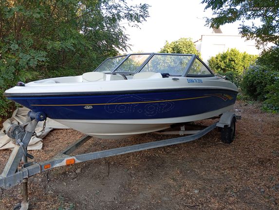 Car.gr - Bayliner 2012