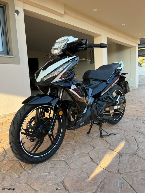 Car.gr - Sym VF 185 2024