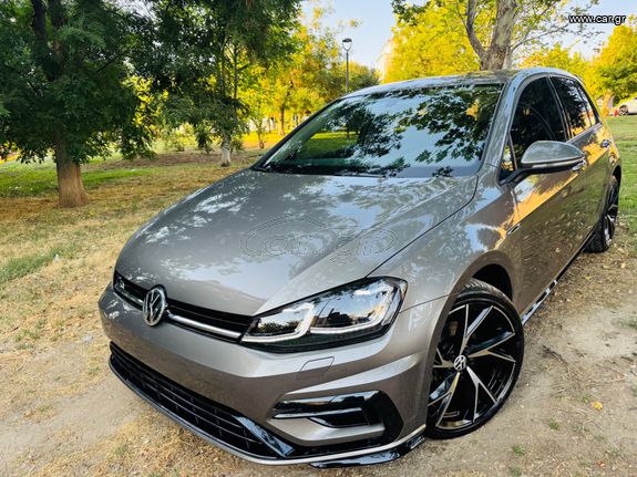 Car.gr - Volkswagen Golf 2014 R-LINE LOOK 7.5 ΕΛΛΗΝΙΚΟ