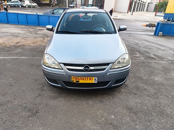 Car.gr - Opel Corsa 2004