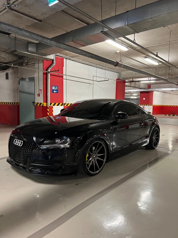 Car.gr - Audi TT 2009