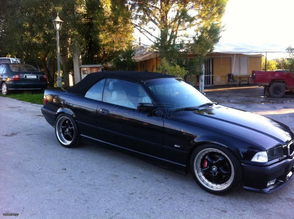 Car.gr - Bmw 328 1997 E36