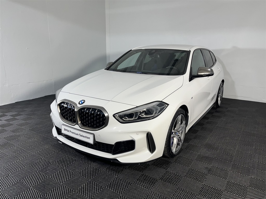 Car.gr - Bmw M135 2019 (M135i xDrive)