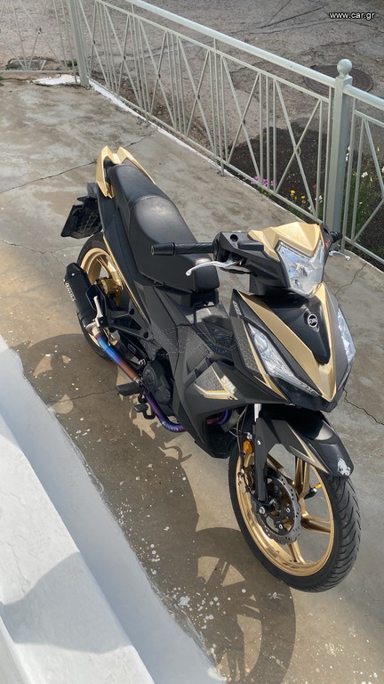 Car.gr - Sym VF 185 2022 22