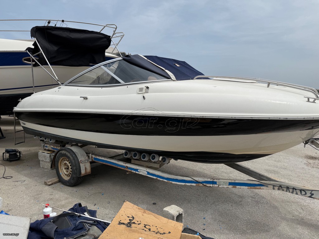 Car.gr - Bayliner 2004 Bayliner Capri 602lv Limited Edition