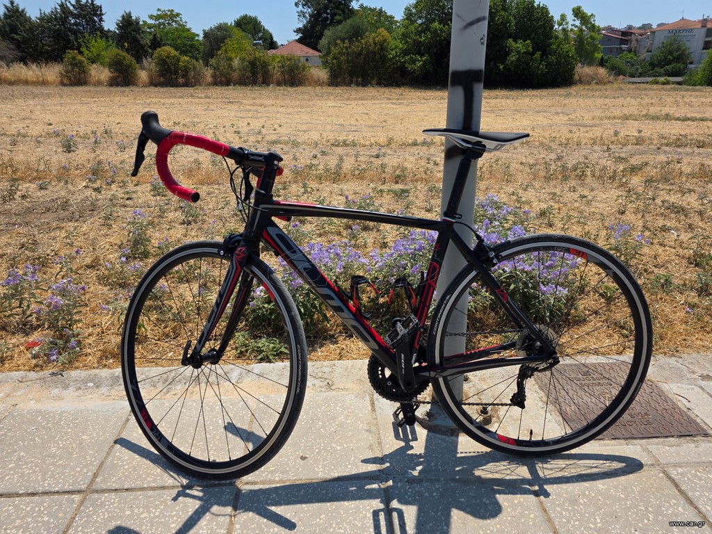Car.gr - Δρόμου Olmo 2016 olmo deep