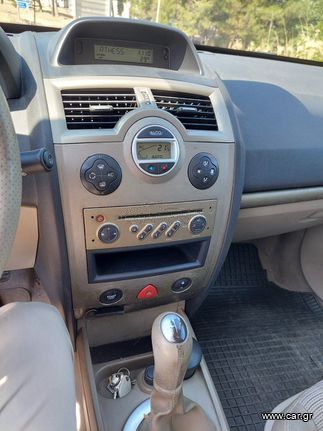 Car.gr - Renault Megane 2007
