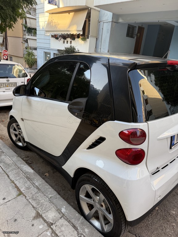 Car.gr - Smart ForTwo 2007 smart 451
