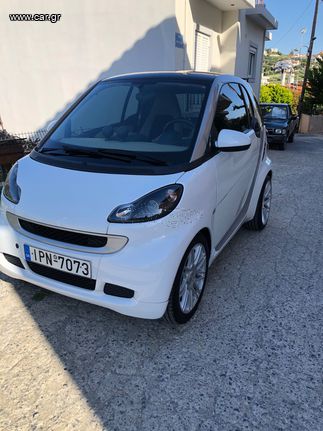 Car.gr - Smart ForTwo 2009 451 MHD