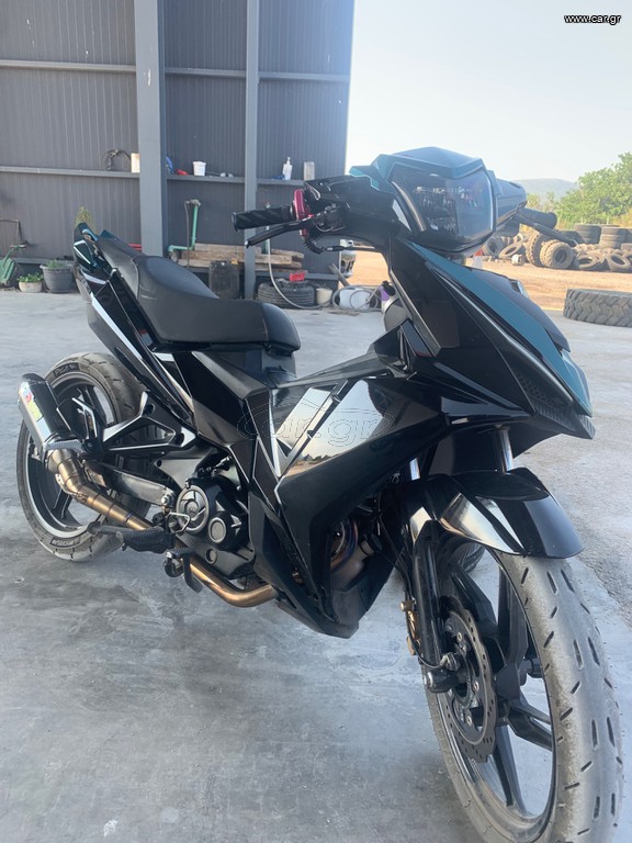 Car.gr - Sym VF 185 2019 VF 185