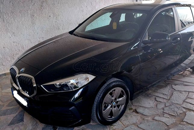Car.gr - Bmw 116 2020 116 D
