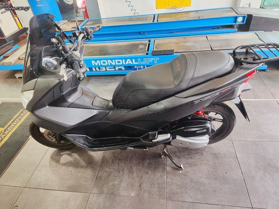 Car.gr - Honda PCX 150 2015