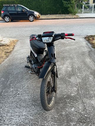 Car.gr - Yamaha 2000 CRYPTON 105