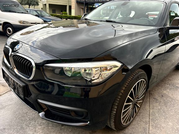 Car.gr - Bmw 116 2016 SPORT LINE*FACELIFT*90000km!