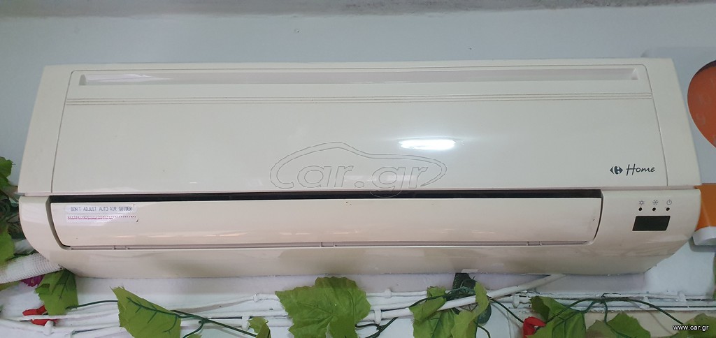 Car.gr - HOME 9000 BTU ΧΡΗΣΗ ΜΟΝΟ 3 ΜΗΝΕΣ ΤΟ ΚΑΛΟΚΑΙΡΙ. ΔΕΙΤΕ ΦΩΤΟΓΡΑΦΙΕΣ