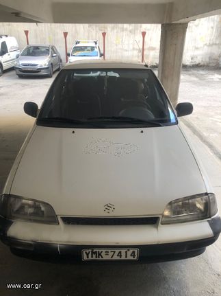 Car.gr - Suzuki Swift 1994 GL