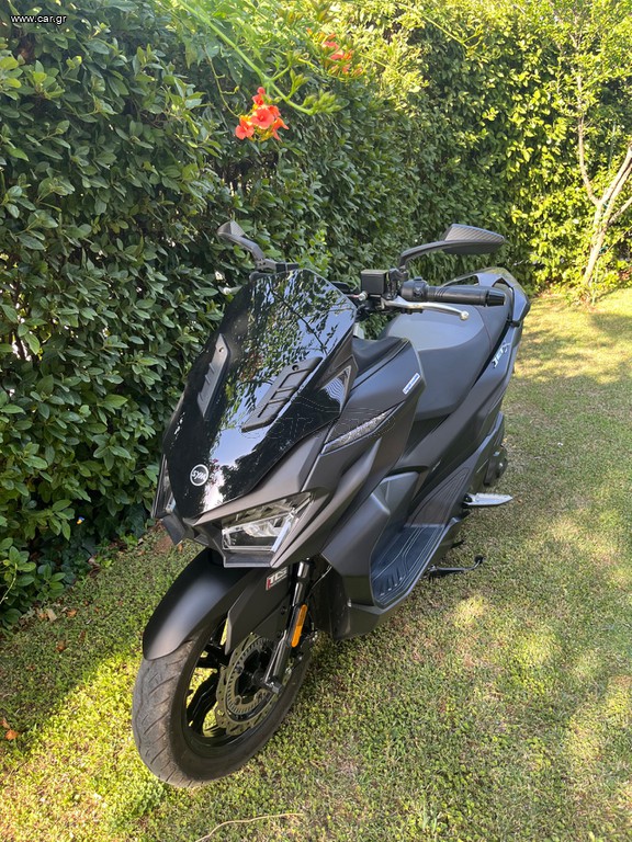 Car.gr - Sym Jet X 125 2025