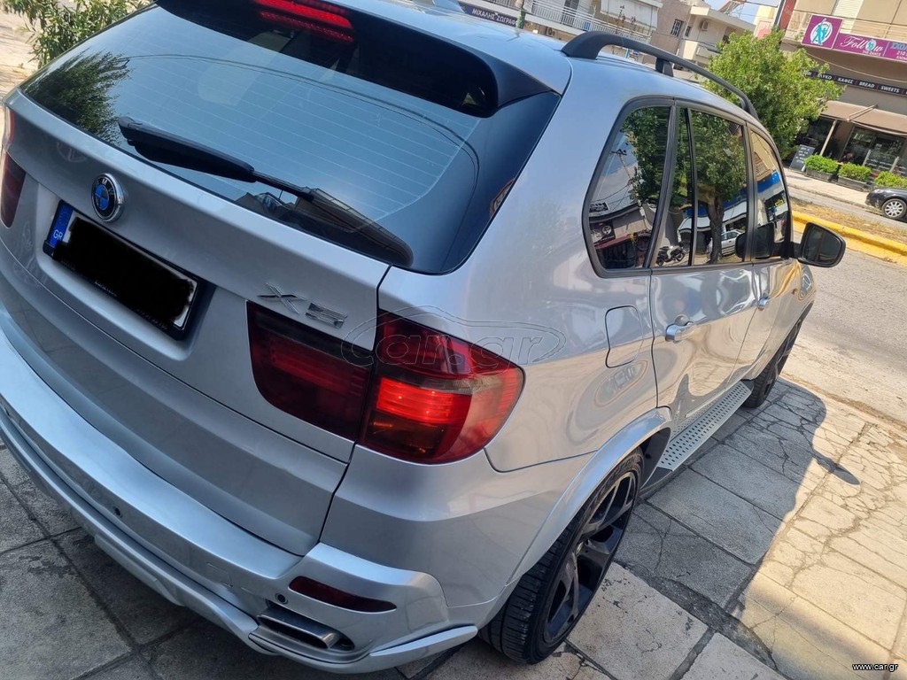 Car.gr - Bmw X5 2008