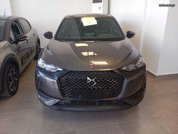 Car.gr - DS DS3 2021 CROSSBACK PERFORMANCE LINE