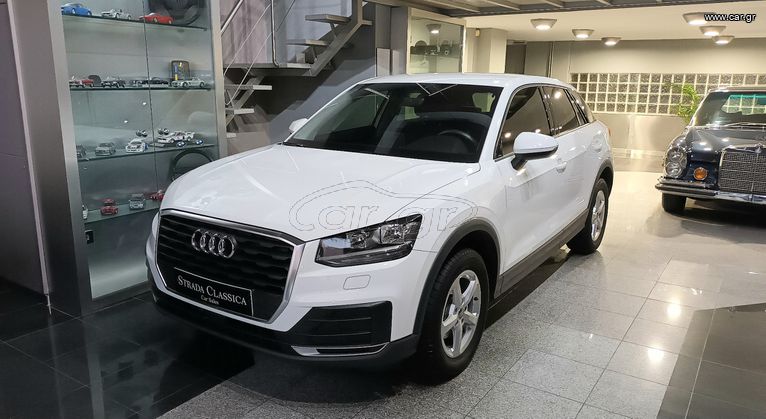 Car.gr - Audi Q2 2019