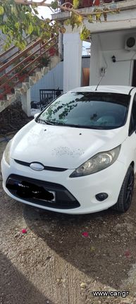 Car.gr - Ford Fiesta 2009