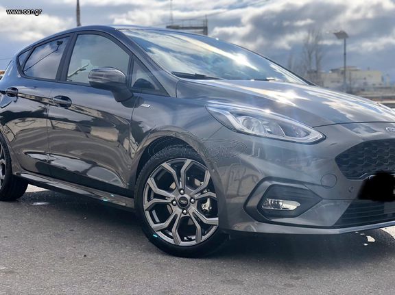 Car.gr - Ford Fiesta 2020 ST-LINE