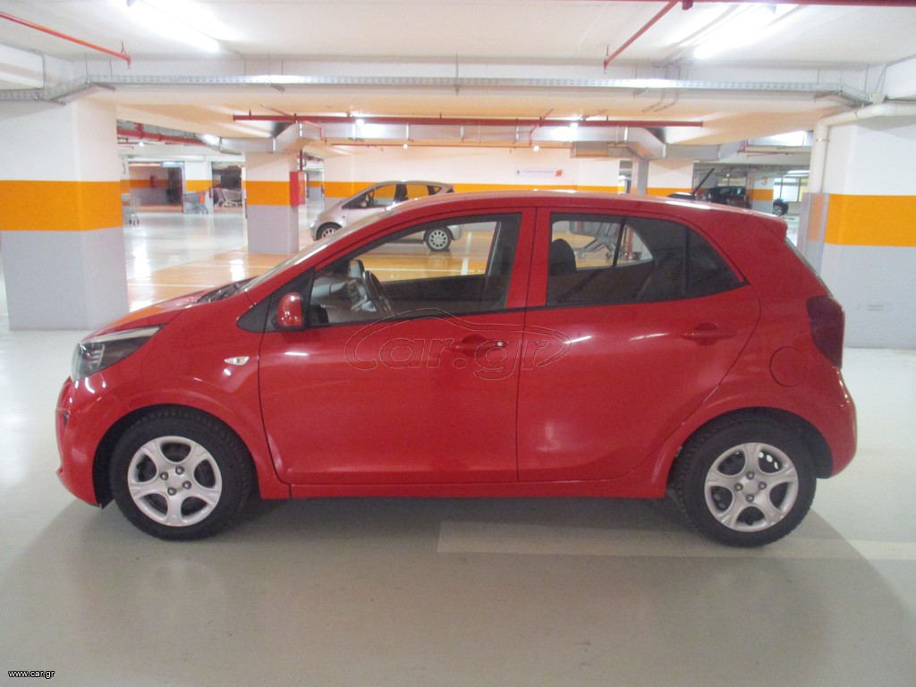 Car.gr - Kia Picanto 2021 ECO DYNAMIC!!ΑΠΟ 30% ΠΡΟΚΑΤΑΒΟΛΗ ΜΕ ΓΡΑΜΜΑΤΙΑ!!